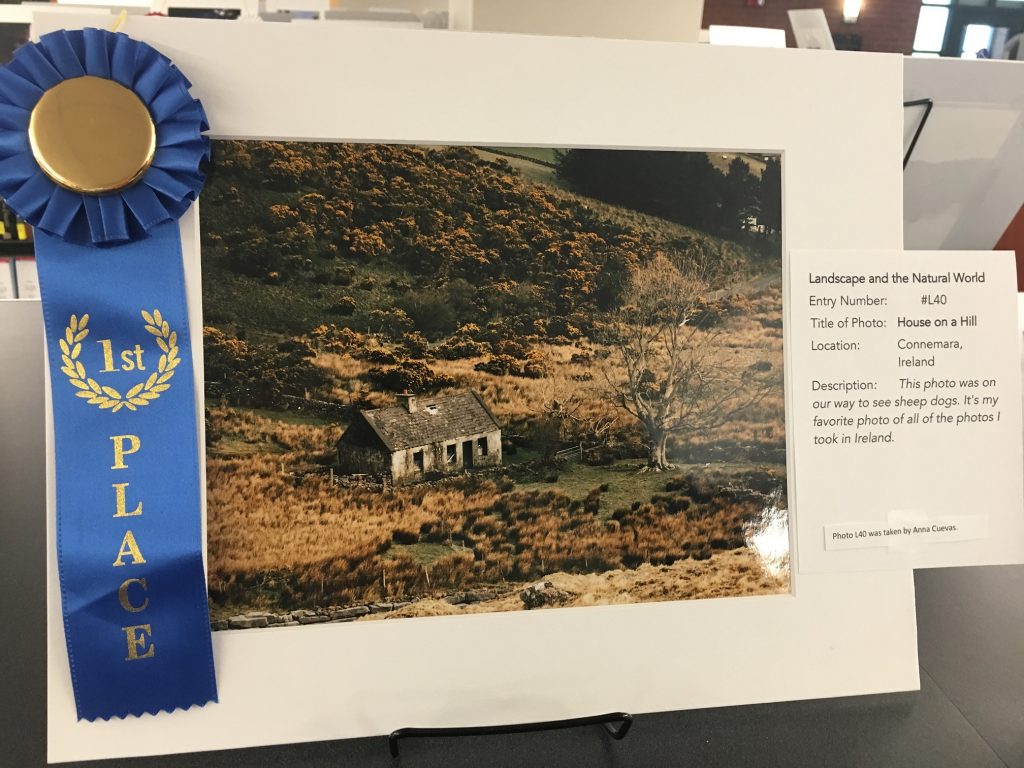 2018 International Photo Contest - Champlain Library Blog