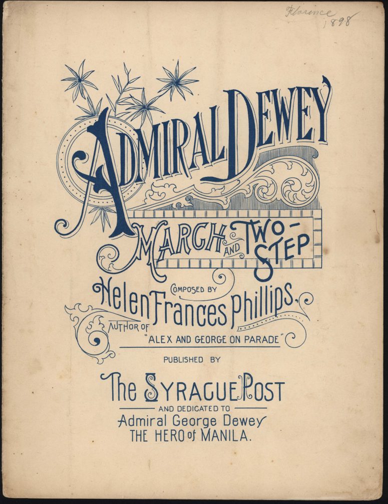 Victorian Typography: A New Special Collections Exhibition - Champlain ...