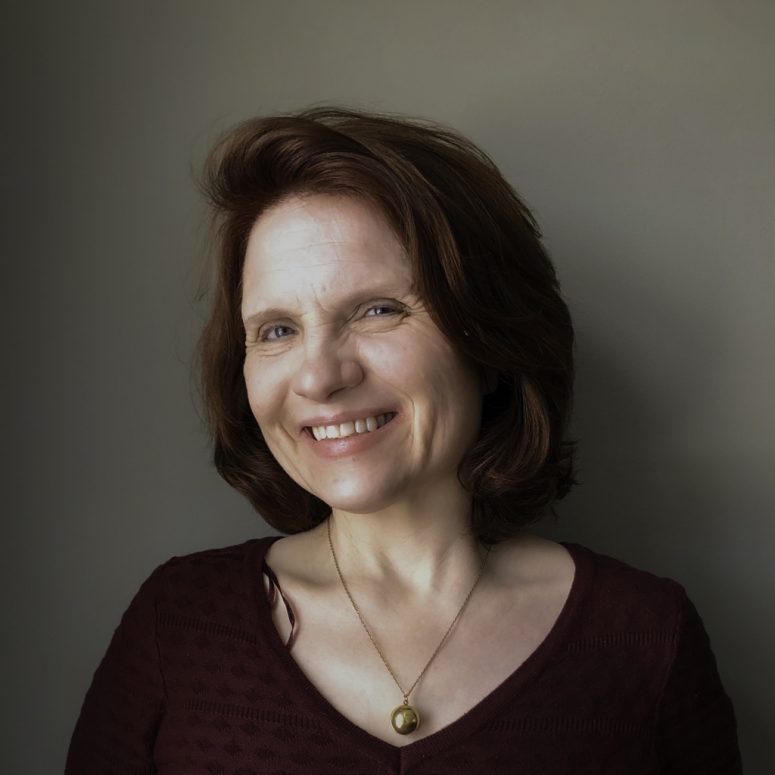 Meet Our New Associate Library Director, Susan Adkins - Champlain ...